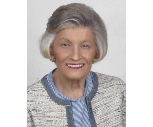 Diane Hopkins Obituary (1934 - 2022) - Boca Raton, FL - Sun-Sentinel