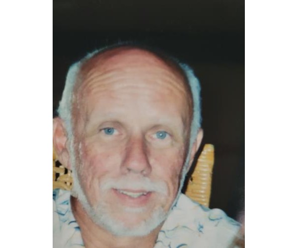 Timothy Walters Obituary (1948 - 2021) - Fort Lauderdale, FL - Sun-Sentinel