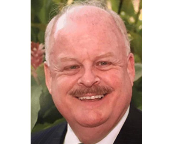 Richard Cutshaw Obituary (1949 - 2020) - Pembroke Pines, FL - Sun-Sentinel