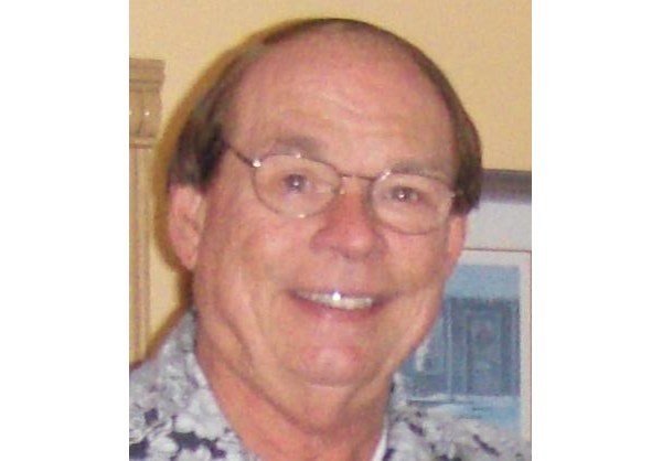Richard Blackburn Obituary (1940 - 2018) - Miami, FL - Sun-Sentinel