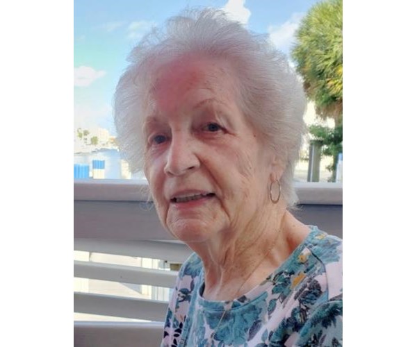 Dena Dunworth Obituary (2020) - Fort Lauderdale, FL - Sun-Sentinel
