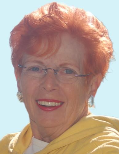 Jean Trebbi Obituary (2023) - Fort Lauderdale, FL - Sun-Sentinel