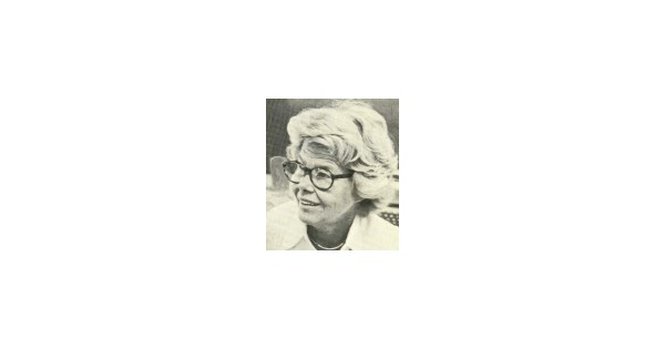 Helen McClurg Rohloff Obituary (2013) - Legacy Remembers