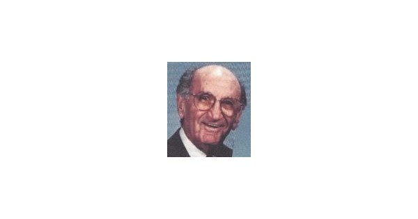 Joseph Leone Obituary (1909 - 2014) - Pompano Beach, FL - Sun-Sentinel