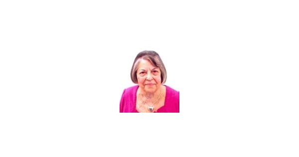 VIRGINIA HAYDEN Obituary (1930 - 2014) - Pompano Beach, FL - Sun-Sentinel
