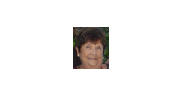 Barbara Borup Obituary (2015) - Fort Lauderdale, FL - Sun-Sentinel