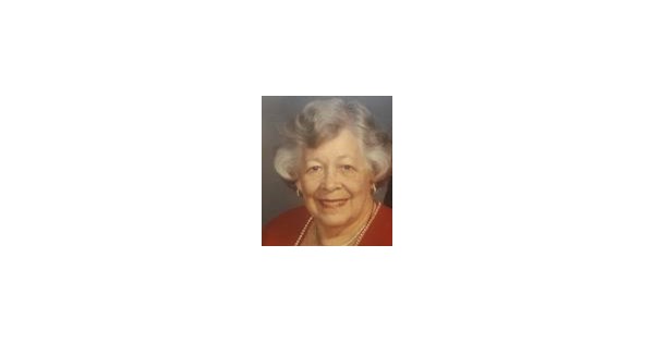 Helen TODD Obituary (1923 - 2017) - Pompano Beach, FL - Sun-Sentinel