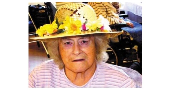 Phyllis SUMMERS Obituary (2014) - Legacy Remembers