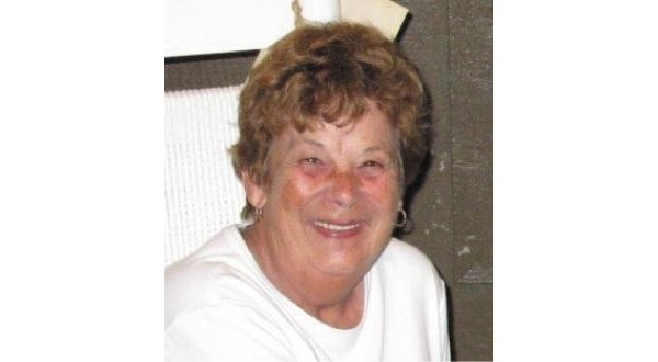 Carol GARRETT Obituary (2014) - Legacy Remembers