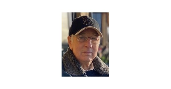 Richard Cook Obituary (2022) - Chichester, Sussex - SussexWorld