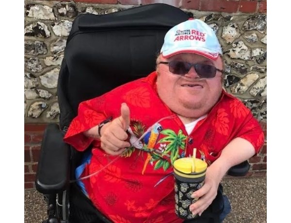 Marcus Rowe Obituary (2025) - Chichester, Sussex - SussexWorld