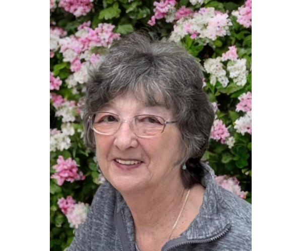 Patricia Law Obituary (2025) - Chichester, Sussex - SussexWorld