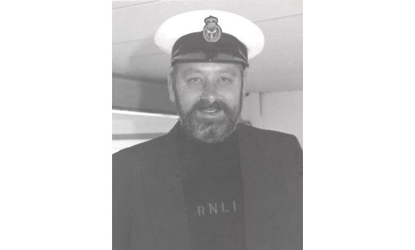 Steven Duffield-Martin Obituary (2025) - Chichester, Sussex - SussexWorld