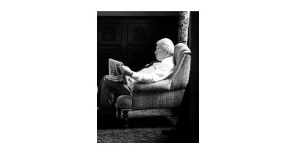 Michael Archer Obituary (2025) - Chichester, Sussex - SussexWorld