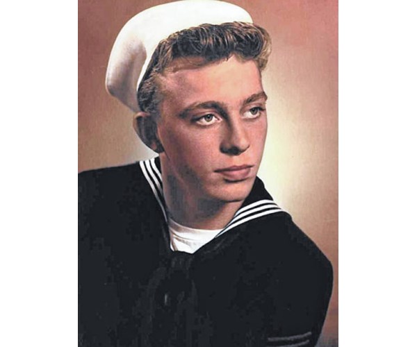 Thomas Krause Obituary (1939 - 2020) - Delta, OH - Swanton Enterprise