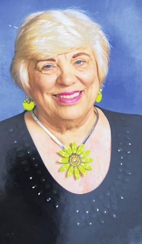 Patricia Dowling Obituary (1938 - 2022) - Metamora, OH - Swanton Enterprise