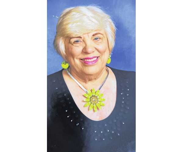 Patricia Dowling Obituary (1938 - 2022) - Metamora, OH - Swanton Enterprise