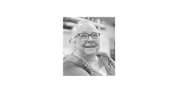 Rebecca Monroe Obituary (1953 - 2025) - Sweetwater, TX - Sweetwater ...