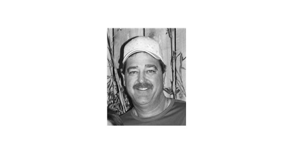 David Drinnon Obituary (1962 - 2022) - Sweetwater, TX - Sweetwater Reporter