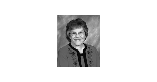 Julia Hudson Burrow Obituary (1937 - 2022) - Abilene, TX - Sweetwater ...