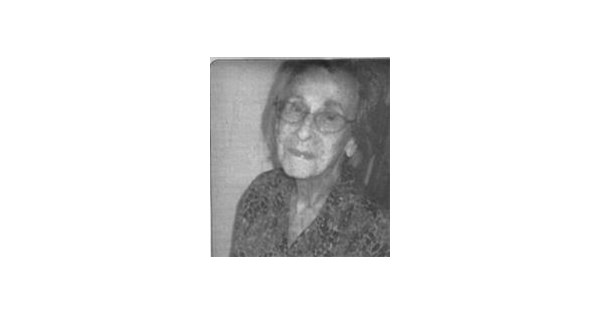 Annie Hopkins Obituary (1914 - 2025) - Sweetwater, TX - Sweetwater Reporter