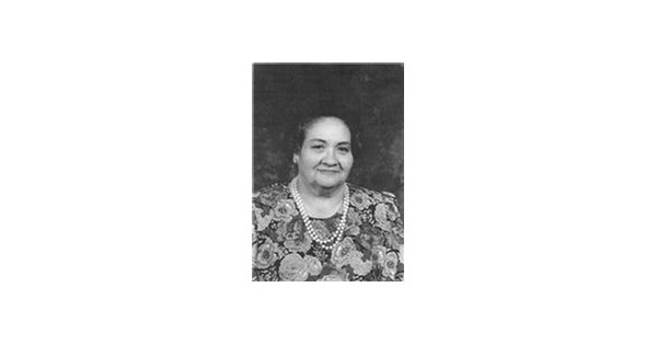 Frances Castro Obituary (1934 - 2020) - Legacy Remembers