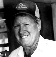 Robert Hager Obituary (1929 - 2024) - Sweetwater, TX - Sweetwater Reporter