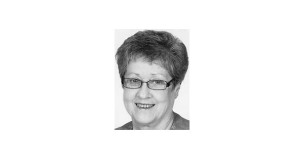 Lois Kinney Obituary (1936 - 2018) - Paris, AR - Times Record