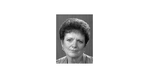 Robia Grim Obituary (1935 - 2018) - Fort Smith, AR - Times Record