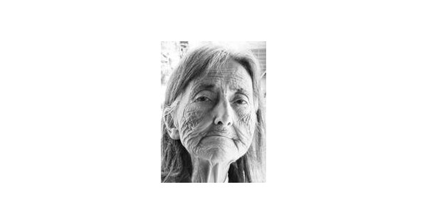 Barbara Fain Obituary (1938 - 2019) - Waldron, AR - Times Record