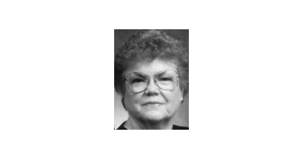 Ruth Maynard Obituary (1927 - 2019) - Fort Smith, AR - Times Record