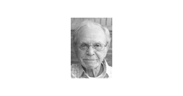 Jack Benge Obituary (1925 - 2019) - Spiro, AR - Times Record