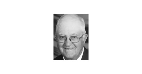 Joe Burt Obituary (1920 - 2019) - Charleston, AR - Times Record