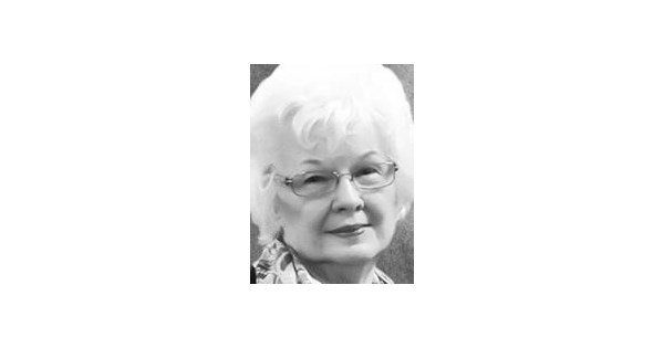 Natalie Holley Obituary (1932 - 2019) - Fort Smith, AR - Times Record