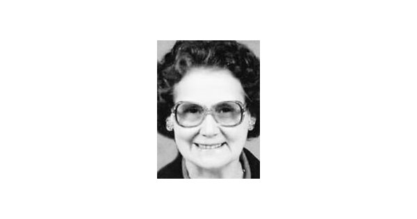 Dora Jones Obituary (1924 - 2020) - Paris, AR - Times Record