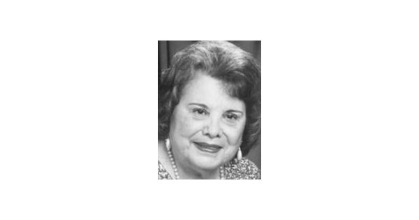 Barbara Powell Obituary (1936 - 2020) - Springdale, AR - Times Record