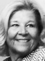 Nancy Gibson Obituary - Death Notice and Service Information