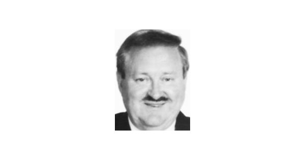 Paul Leggett Obituary (1937 - 2020) - Ft. Smith, AR - Times Record