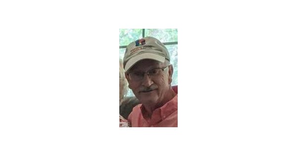 Robert Yandell Obituary (2020) - Van Buren, AR - Times Record