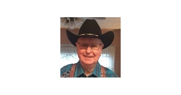 Alfred LaRue Obituary (1934 - 2020) - Van Buren, AR - Times Record