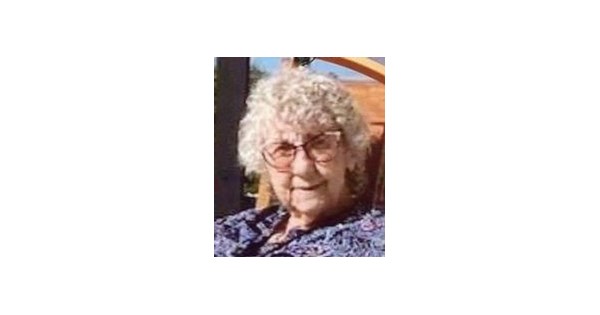 Emma Nelson Obituary (1934 - 2021) - Turner Community, AR - Times Record
