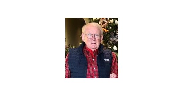 David McClinton Obituary (1938 - 2021) - Fayetteville, AR - Times Record