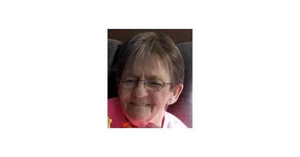 Judith Decker Obituary (2021) - Van Buren, AR - Times Record