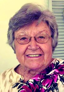 Mary Huff Obituary (1934 - 2021) - Wytheville, VA - SWVA Today