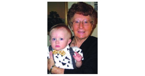 Betty Slusher Obituary (1933 - 2021) - Floyd, VA - SWVA Today