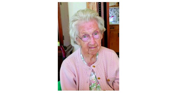 Della DeBord Obituary (1921 - 2021) - Marion, VA - SWVA Today
