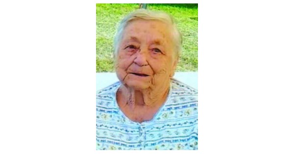 Thelma Gray Obituary (1929 - 2021) - Bassett, VA - SWVA Today