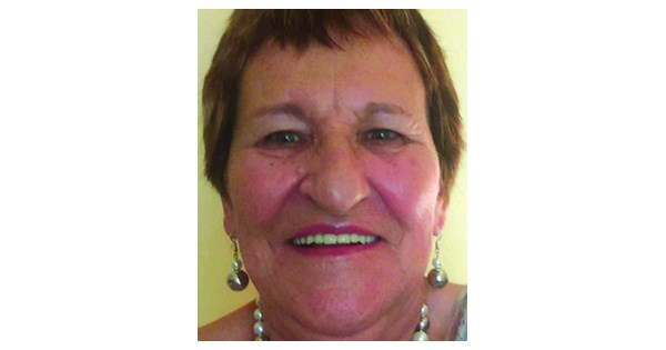 Maureen Armstrong Obituary (2021) - Marion, VA - SWVA Today