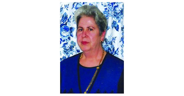 Peggy Copenhaver Obituary (1944 - 2021) - Wytheville, VA - SWVA Today