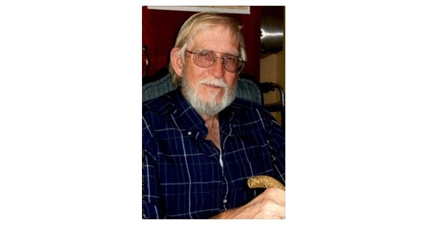 Gerald Holdaway Obituary (1944 - 2022) - Abingdon, VA - SWVA Today